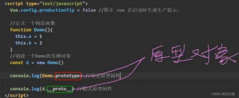 vue2知识点：非单文件组件和单文件组件 极客之音