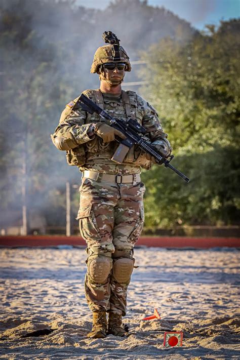 DVIDS Images Infantry Squad Leader Image 9 Of 14