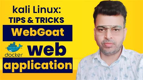 OWASP Webgoat Setup To Find Vulnerabilities In JAVA Based Applications