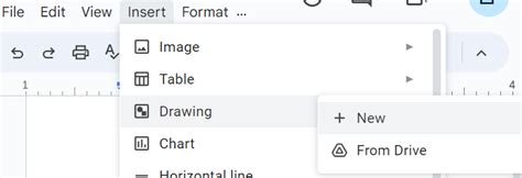 How To Insert Shapes In Google Docs GeeksforGeeks