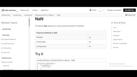 practical life javascript nan problem fix nan fix with live what is nan in javascript youtube
