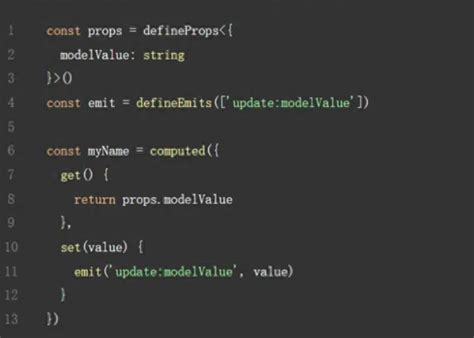 javascript vue3中computed、watch、watcheffect的区别 个人文章 segmentfault 思否