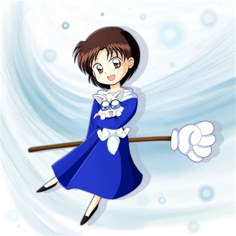 Akazukin Chacha Ayahana Min Image Zerochan Anime Image Board