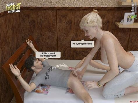 Bedroom Comic Porno 3D ChoChoX