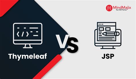 Thymeleaf Vs JSP Which One Is Better In 2024 Mindmajix