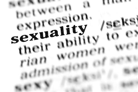 22 Sexuality Terms You Dont Know But Probably Should Sheknows