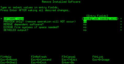 ibm aix support platforms and operating systems computing uw madison