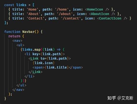 《react js 中高质量应用程序的最佳实践和设计模式》（译文） 知乎