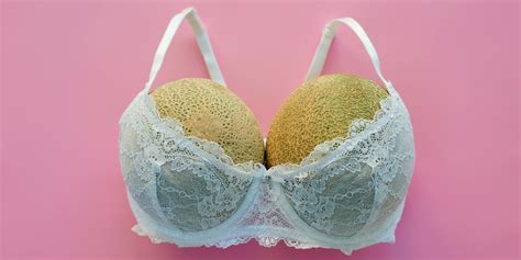 Why Women With Dense Breasts May Need More Than Just A Mammogram Self