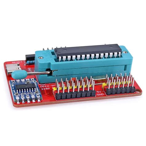 type c usb atmega328p development board open smart 328p diy pro module ch340 driver with pin