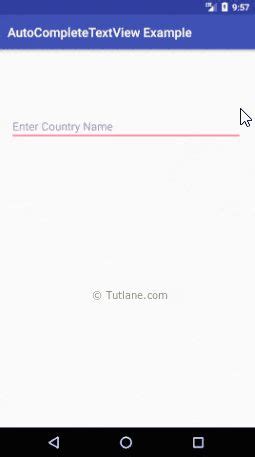 Pin On Tutlane Android