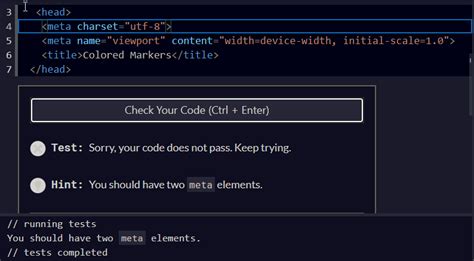 learn css colors by building a set of colored markers step 5 html css the freecodecamp forum