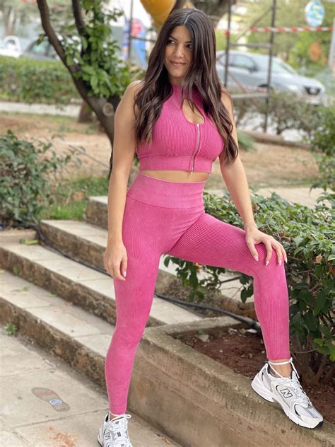 Aria Gym Leggings Naeniamgr