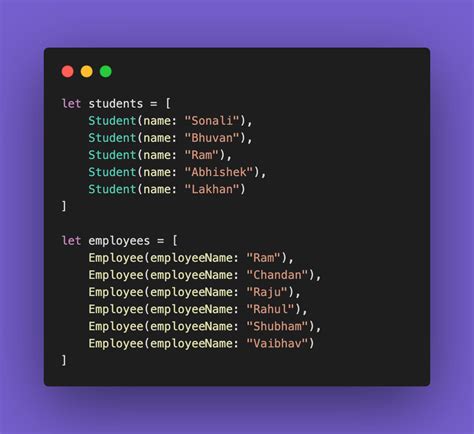 Swift Custom Operators