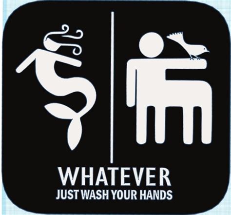 Free 3d File Whatever Just Wash Your Hands・3d Print Design To Download・cults