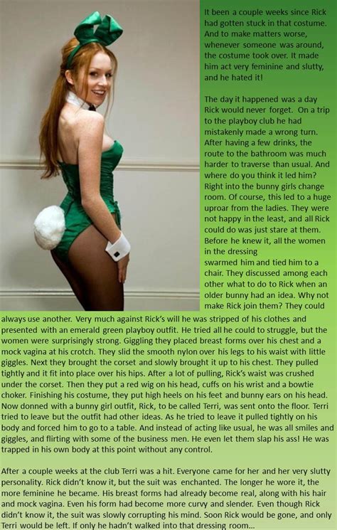 Bodysuit Tg Caption Pin On Transgender Captions