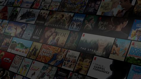 Github App Clones Netflix Clone A Netflix Clone Made Using React
