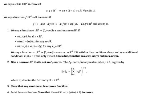 solved let x1 … xn∈rd let y1 … yn be independent poisson