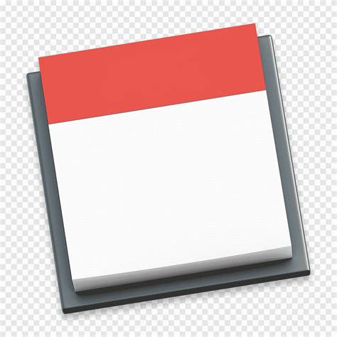 Apple MacOS Computer Icons Calendar Apple Angle Rectangle Png PNGEgg