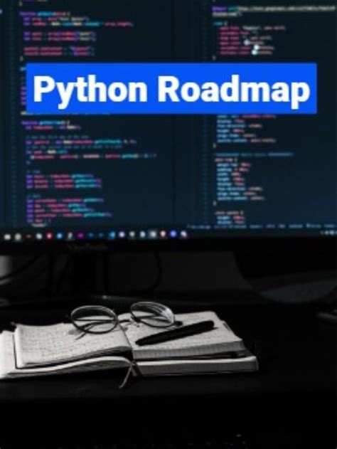 Python Roadmap