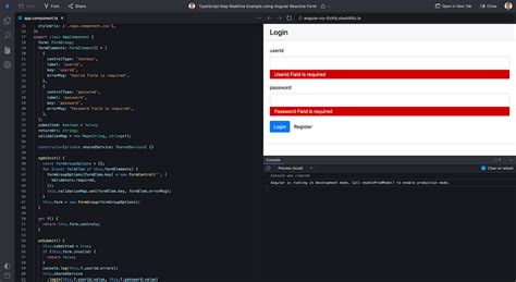 typescript map realtime example let s take an example using angular… by piyali das medium