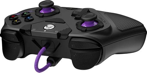 Pdp Victrix Gambit Prime Wired Tournament Controller For Xbox Series Xs Xbox One And Windows