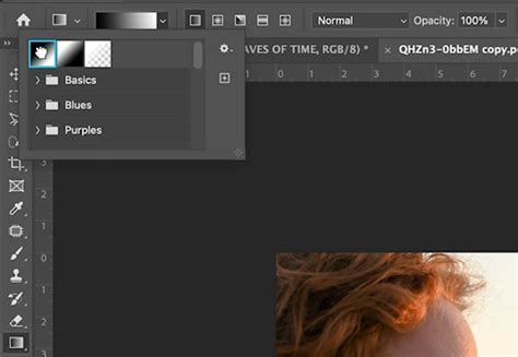 How To Blend Layers In Photoshop And Select Faces With Masks