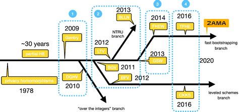 homomorphic encryption 101