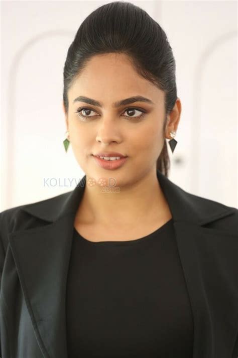 Bluff Master Actress Nandita Swetha Pictures 07 14821 Kollywood Zone