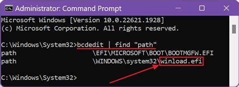 how to check if windows is installed and running in uefi mode