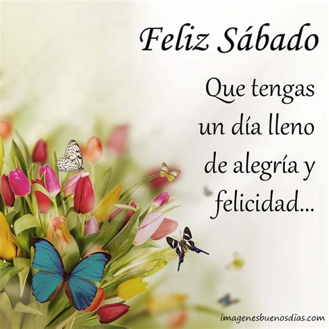 70 Imágenes De Feliz Sábado Imágenes Buenos Días