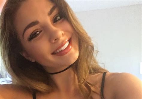 Jessica Ashley Deluge Bio Age Height Models Biography