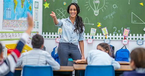 Teaching License Reciprocity How Does It Work Resilient Educator