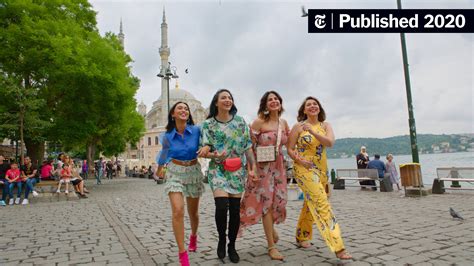 With ‘four More Shots Please India Gets Its Own ‘sex And The City The New York Times