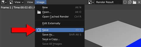 How To Render A Transparent Background In Blender 3D