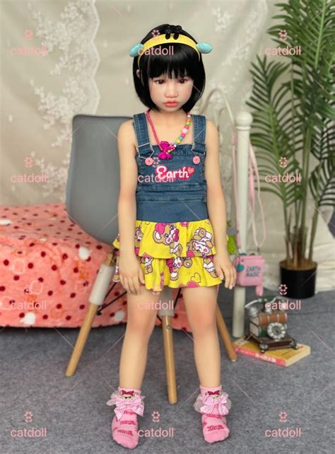Catdoll Cm Sabrina Soft Silicone Head Tpe Body