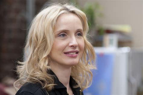Julie Delpy
