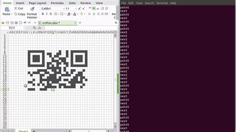 python简单二维码生成代码 python生成二维码教程 python生成二维码 由4部分组成 csdn博客