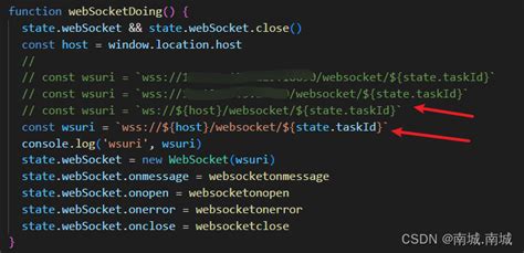 nginx配置websocket支持wss nginx wss csdn博客