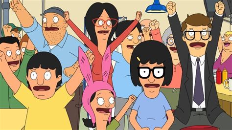 The 20 Best Bobs Burgers Episodes Ranked
