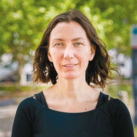Prof Dr Katrin Wolf Bht Berlin