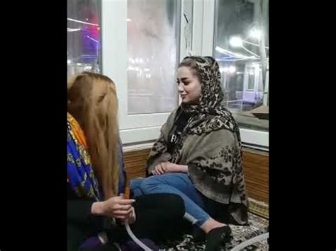 Iranian Lesbian Youtube