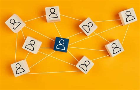 Build Your Lawyer Network Three Places To Spend Your Time