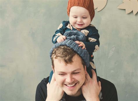 Introducir 116 images señales de que un padre no quiere a su hijo