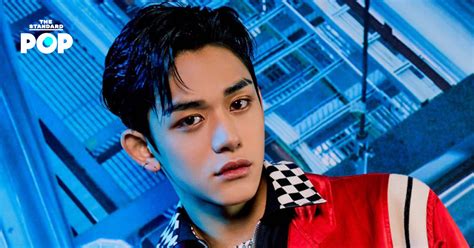 Sm Entertainment ประกาศ ลูคัส ตัดสินใจถอนตัวจาก Nct และ Wayv