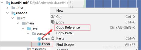 hive 中自定义 base64 加密 解密 udf 函数 hive base64 csdn博客
