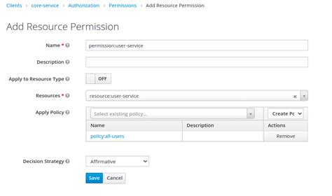 authentication keycloak authorization between services and the public frontend stack overflow