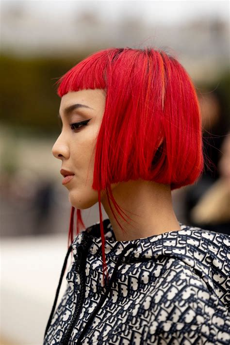 Cortes De Pelo De Mujer Que Serán Tendencia En 2023