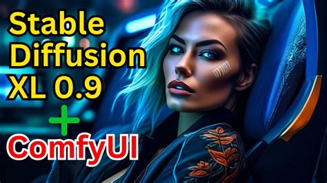 How To Setup Stable Diffusion Xl With Comfyui In Local Pc Beginner