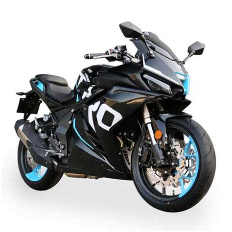 2022 New EEC Euro5 Sport Motorcycle Gp1 By Taro Motor 250sr China